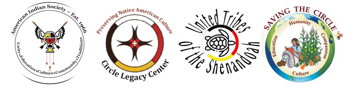 “Come to the Circle” – 2022 Indigenous Peoples Day Event – American ...